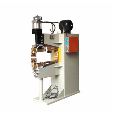 Cina Gasoperated reloading resistance platoon welding machine manufacturing plant spare parts in vendita