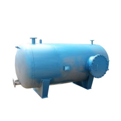 Cina SUS304 tipo tubolare scambiatore di calore del piatto per la temperatura di olio di raffreddamento in vendita