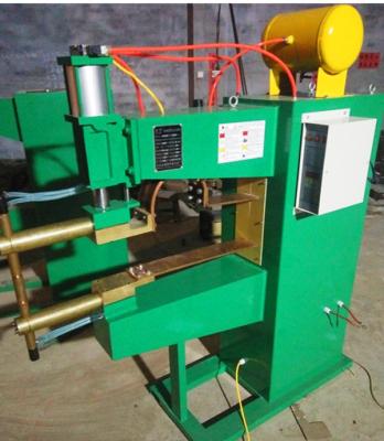 Cina lucidatura del nastro abrasivo della saldatrice di 2800mm/Min Automatic Rolling Seam Resistance in vendita