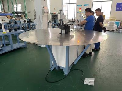 Cina la macchina piegatubi della metropolitana di rame 7.5kw, completamente CNC le centrali elettriche in vendita