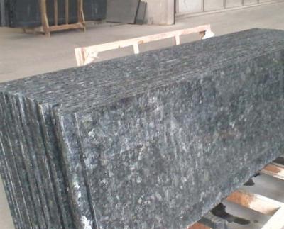Cina Benchtops della cucina del granito di verde della farfalla di Verde/principale 108