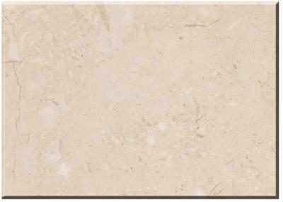 Cina La lastra di pietra di marmo beige dell'Egitto Galala per l'hotel/villa di qualità superiore proietta in vendita
