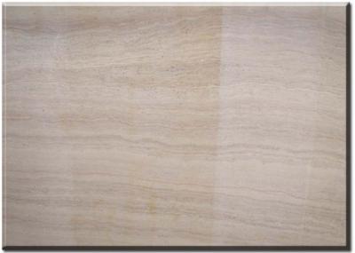 Cina Controsoffitto di legno indiano delle mattonelle del marmo del bagno della cucina con superficie lucidata in vendita