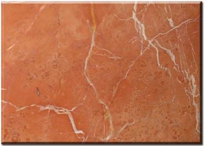 Cina Scale di marmo spagnole della Spagna Rojo Alicante per la pavimentazione del muro che pavimenta le piastrelle per pavimento dell'hotel in vendita