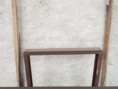 Cina Mattonelle di marmo beige di Amasa della lastra di Amasa Rosa per i progetti di qualità superiore della villa o dell'hotel in vendita