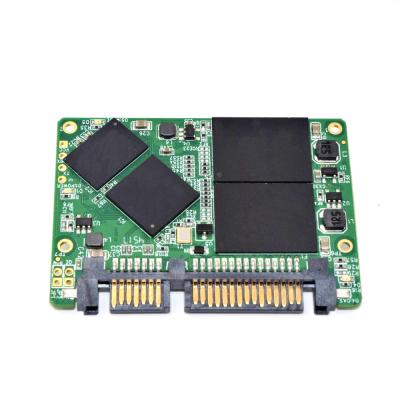 Cina Il mezzo mini nascondiglio industriale 128MB SM2246EN 5V dello SSD 64GB ha introdotto l'attivo 1.5W in vendita