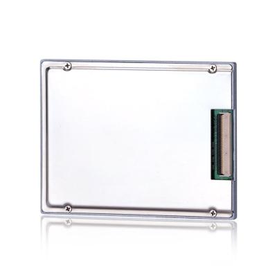 Cina Attivo in ozio 2.0W dell'interfaccia del CE dell'istantaneo PATA dello SSD 40Pin 128GB MLC NAND di 0.3W 1,8 ZIF in vendita