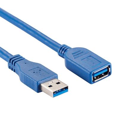 Cina Cavo di estensione da tavolino blu al AF 5M con i GBP del trasferimento di dati 5 in vendita