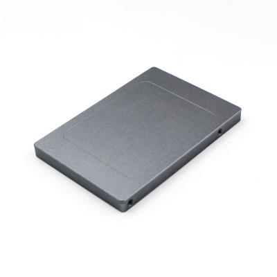 Cina FCC a 1,8 pollici dello SSD SATA di Zheino, disco rigido semi conduttore ad alta velocità RoHS in vendita