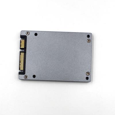 Cina Disco rigido 512GB, azionamento semi conduttore dello SSD SATA di MLC 1,8 di SMI2246 RoHS SATA in vendita