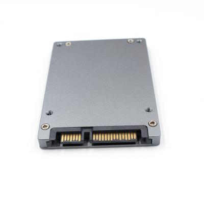 Cina LO SSD di SATA di alta velocità 1,8 scrive a 81 l'attivo 1.26W dell'unità disco di MB/s per il computer in vendita