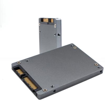 Cina Lo SSD Zheino 5V del FCC 1,8 SATA di RoHS ha introdotto il nascondiglio di 128M 77 millimetri * 52mm * 4.0mm in vendita
