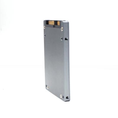 Cina Legga 146 il flash dello SSD Zheino 256GB MLC NAND di MB/s 1,8 SATA in vendita
