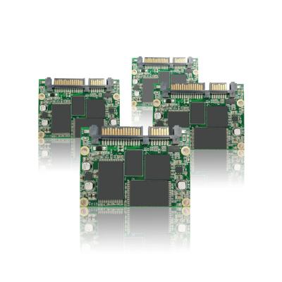 Cina SSD ultra esile 16GB SATAIII 6GB/S MLC di alta velocità una garanzia da 3 anni in vendita