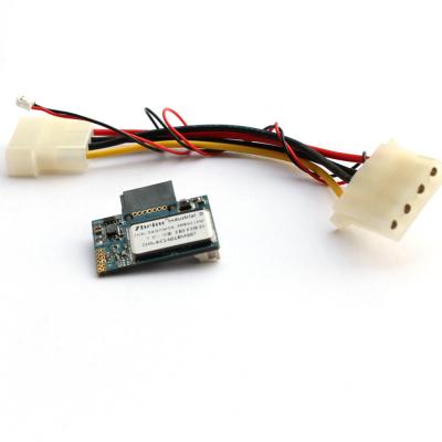 Cina Gradi 35 * 18 * 8mm 3.3V dello SSD 8GB 7PIN 90 dei DOM di SATA dell'istantaneo di MLC NAND con le CEE in vendita