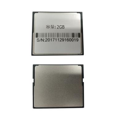 Cina Tensione in ingresso in ozio 0.02W della carta dei CF dello SSD SMI2236 3.3V 37.38mm * 34mm * 2.7mm in vendita