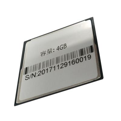 Cina La carta dei CF dello SSD di SATA III continua ha letto 72 cicli di MB/s 3000 una garanzia da 3 anni in vendita