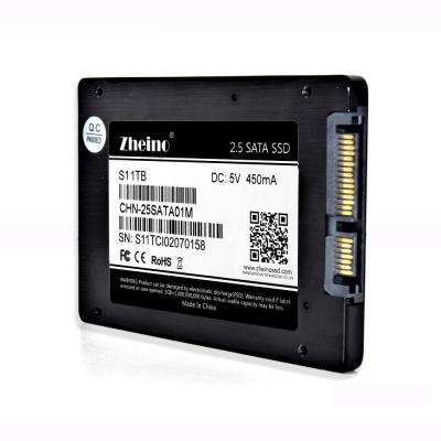 Cina DriveInterface duro su ordinazione esterno SMI2246XT per capacità da tavolino 1T in vendita