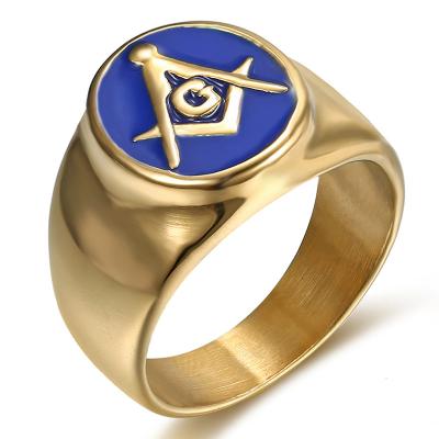 Cina Style Men's Classic AG Fashion Jewelry Ring per il 2021 Creative Trend e Street Shooting in vendita