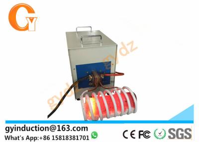 China High Frequency Electric IGBT Induction Heater For Automotive Parts Heat for sale