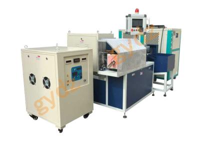 China Medium Frequency Induction Heating Machine For Metal Forging for sale