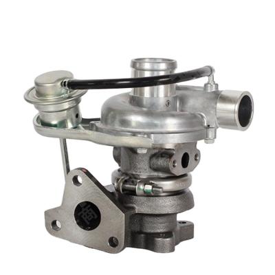 Cina RHF3 motore diesel elettrico Turbo 30001J CIHW1909 8981899362 4LE2 adatto in vendita