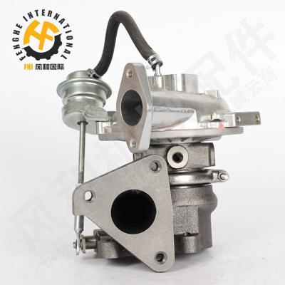 Cina YD25K2 escavatore diesel Turbocharger RHF4H VN4 VB420119 14411-VM01A in vendita