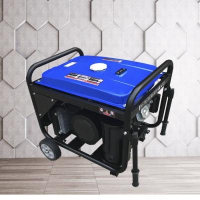 Cina CA 3kw 250 spostamento di frequenza 531cc di Generator Arc Medium del saldatore di amp in vendita