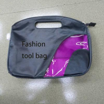 China De Make-uptoiletry van pvc en van het Satijn Kosmetische de Handzakken van de Zaka4 Grootte 200g-400g Te koop