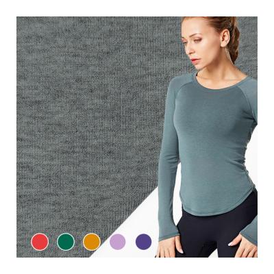 China Good Price Knit Jersey Material Rayon Fabric for Sale, China Supplier Polyester Jersey Fabric for T Shirts/ for sale