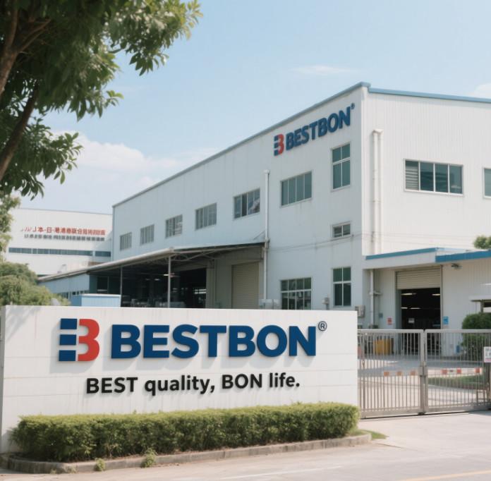 Verified China supplier - BESTBON CO., LTD. (CHINA)