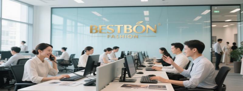 Verified China supplier - BESTBON CO., LTD. (CHINA)