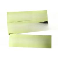 Quality PVC Photoluminescent Exit Sign UL Quick and Easy Installation with UL Certification for sale