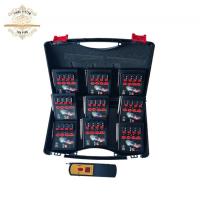 Quality 12 Channel Stage Special Effect Base Wireless Remote Control Fountain Cold Fireworks Firing System for sale