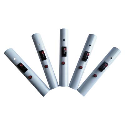 Party Stage Handheld Pyrotechnic Indoor Cold Pyro Shooter Firing System