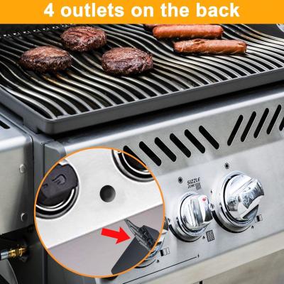 Sinopts Gas BBQ Spark Ignition Pulse Igniter On Sale