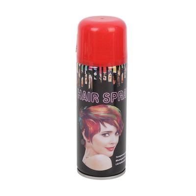 Κίνα Λαϊκή προμήθεια για πάρτι 250 ml Glitter Magic Hair Spray Πλαχτώδες σπρέι μαλλιών προς πώληση