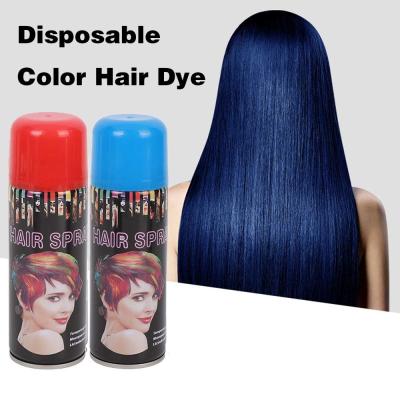 Κίνα Λαϊκή προμήθεια για πάρτι 250 ml Glitter Magic Hair Spray Πλαχτώδες σπρέι μαλλιών προς πώληση