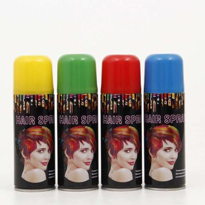Κίνα Λαϊκή προμήθεια για πάρτι 250 ml Glitter Magic Hair Spray Πλαχτώδες σπρέι μαλλιών προς πώληση