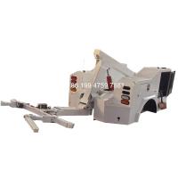 Quality 6 Ton Tow Rating Pickup Underlift Wrecker Bodies Light Duty Towing Attachment for sale