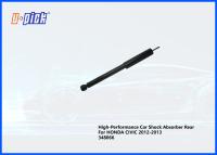 Quality High-Performance Car Shock Absorber Rear For HONDA CIVIC 2012-2013 348066 for sale