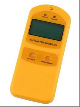 China Personal Dosimeter, Geiger Counter, Personal dose alarm meter for X-ray Flaw Detector RD-60 for sale