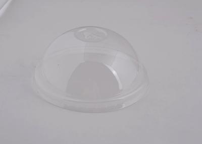 China Personifizierte Wegwerfpapierschalen-Deckel der suppen-8oz für Kaffeetassen zu verkaufen