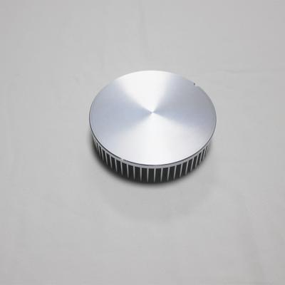 Cina Area di dissipazione di calore di AL1070 Pin Fin Heat Sink Customized con l'uscita della muffa in vendita