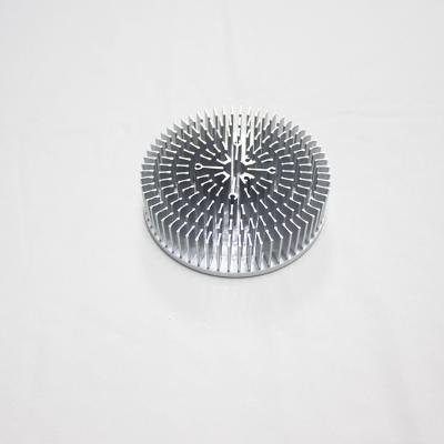 Cina Area di dissipazione di calore di AL1070 Pin Fin Heat Sink Customized con l'uscita della muffa in vendita