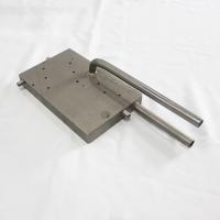 China Nicht rostender Kühlkörper ISO9001 mit Wasserkühlungs-flüssigem Antibacken zu verkaufen