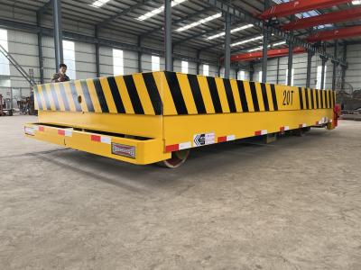 Cina Carretto elettrico a pile di trasferimento con il bottone dell'arresto di emergenza & il limitatore di velocità in vendita