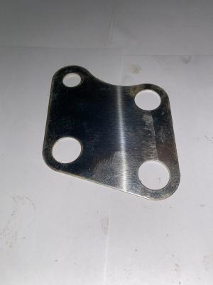 Cina Certificato ISO9001 Chidong Parts Rocker Arm Seat Gasket Shim 12vb. 03.51 con alluminio in vendita