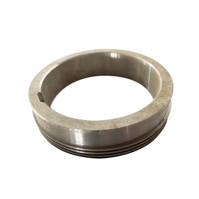 Cina Fusione di montatura del ciglio di cilindrata con manica a filo per motore diesel Chidong 190 parti in vendita