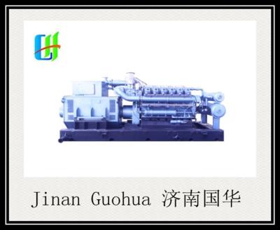 Cina Generatore di biogas da 700 kW della serie 12V190 per un'efficienza ottimale in vendita